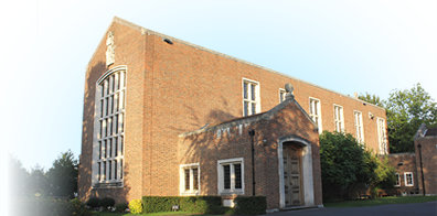 St Marys Shortlands | Worship